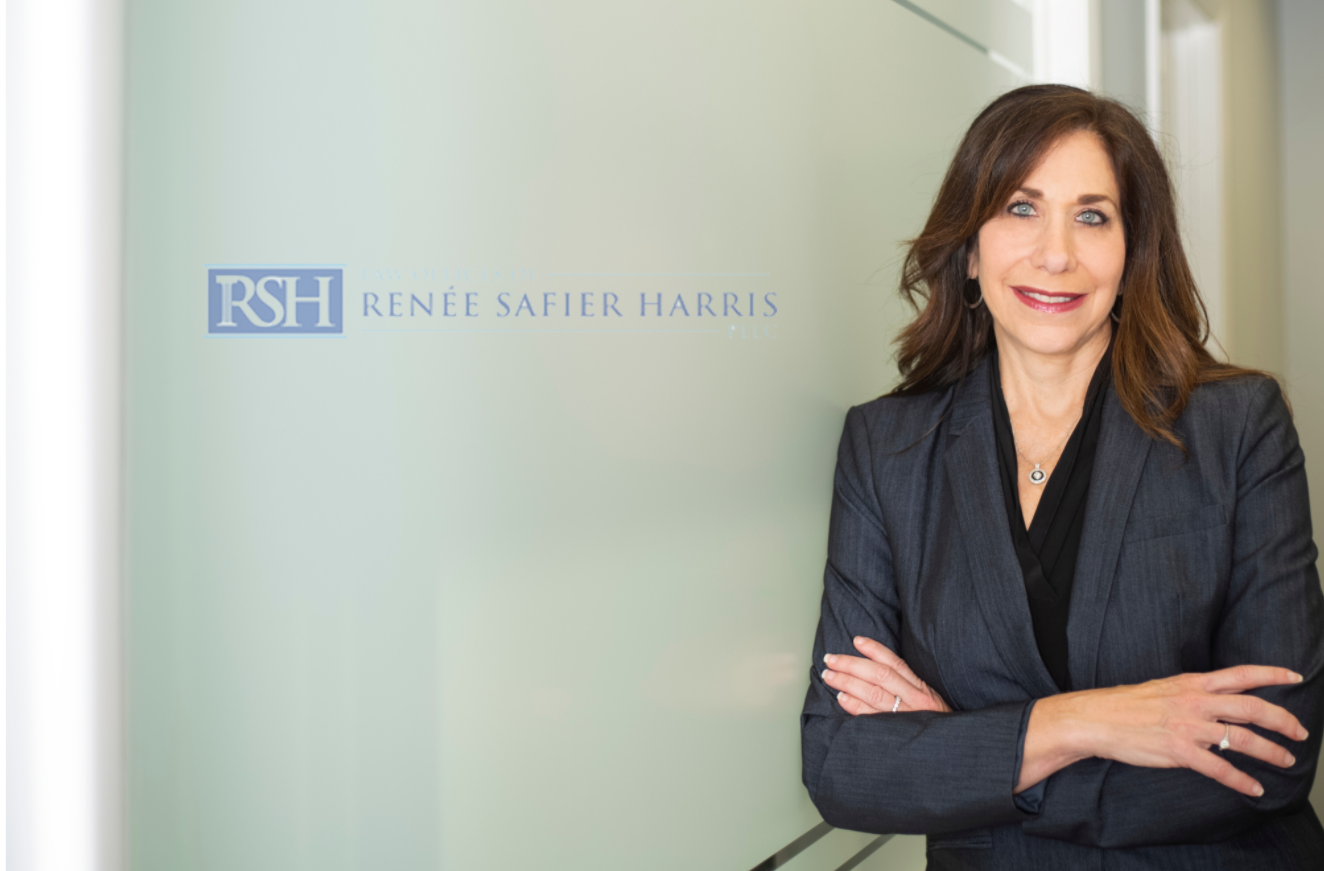 Enforcement and Contempt | Law Offices of Renée Safier Harris, PLLC