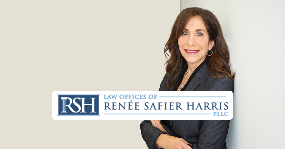 Home | Law Offices of Renée Safier Harris, PLLC
